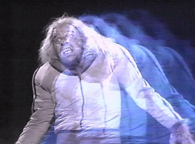 Planet of Evil | Dr Who Wiki | Fandom