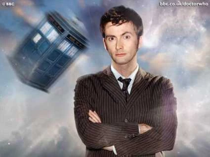 The 10th Doctor | Dr Who Wiki | Fandom