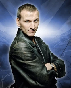 The 9th Doctor | Dr Who Wiki | Fandom