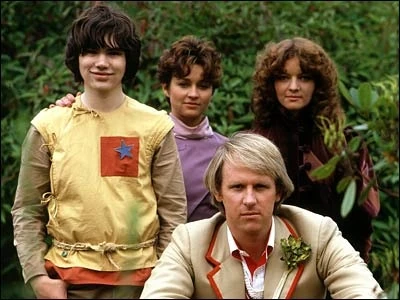 Four to Doomsday | Dr Who Wiki | Fandom