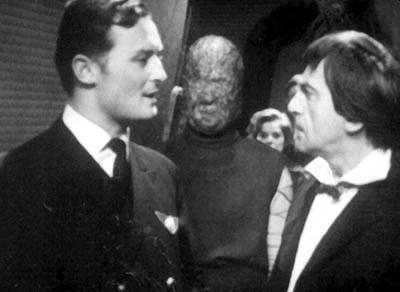 The Chameleons | Dr Who Wiki | Fandom