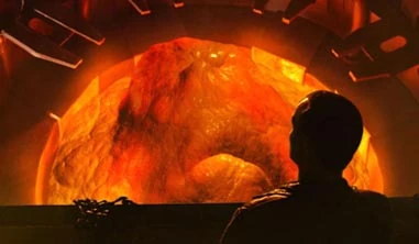 Nestene Consciousness | Dr Who Wiki | Fandom