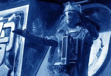 The Tomb of the Cybermen | Dr Who Wiki | Fandom