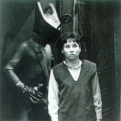 The Voord | Dr Who Wiki | Fandom