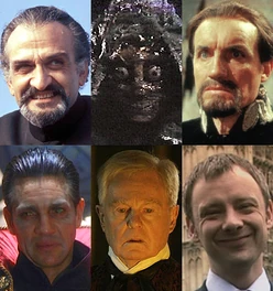 The Master | Dr Who Wiki | Fandom
