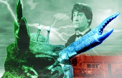 The Macra Terror | Dr Who Wiki | Fandom