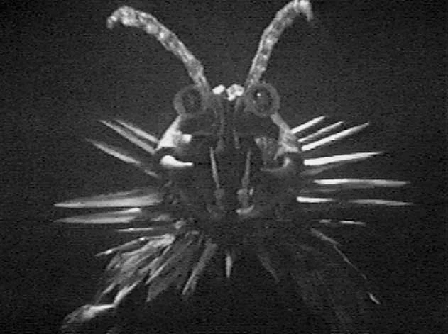 The Rescue | Dr Who Wiki | Fandom