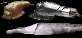 Cybermats | Dr Who Wiki | Fandom