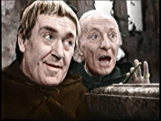 The Meddling Monk | Dr Who Wiki | Fandom