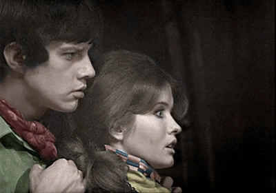 The Web of Fear | Dr Who Wiki | Fandom