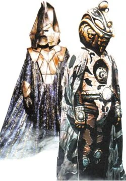 Omega | Dr Who Wiki | Fandom