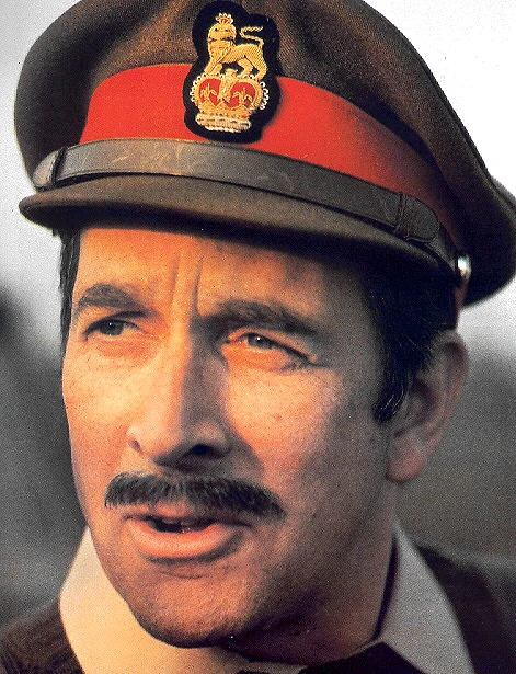 Brigadier Lethbridge-Stewart | Dr Who Wiki | Fandom