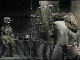 The Brain of Morbius | Dr Who Wiki | Fandom