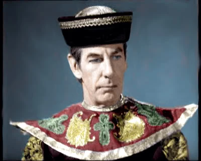 The Toymaker | Dr Who Wiki | Fandom