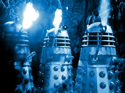 The Daleks' Master Plan | Dr Who Wiki | Fandom