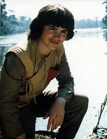 Adric | Dr Who Wiki | Fandom