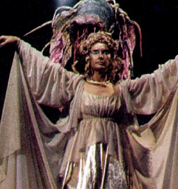 Image of the Fendahl | Dr Who Wiki | Fandom