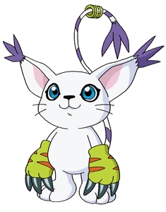 Gatomon | DalekWorld Wiki | Fandom