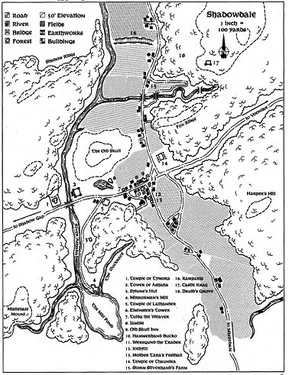 Shadowdale | DalelandsBeyond Wiki | Fandom