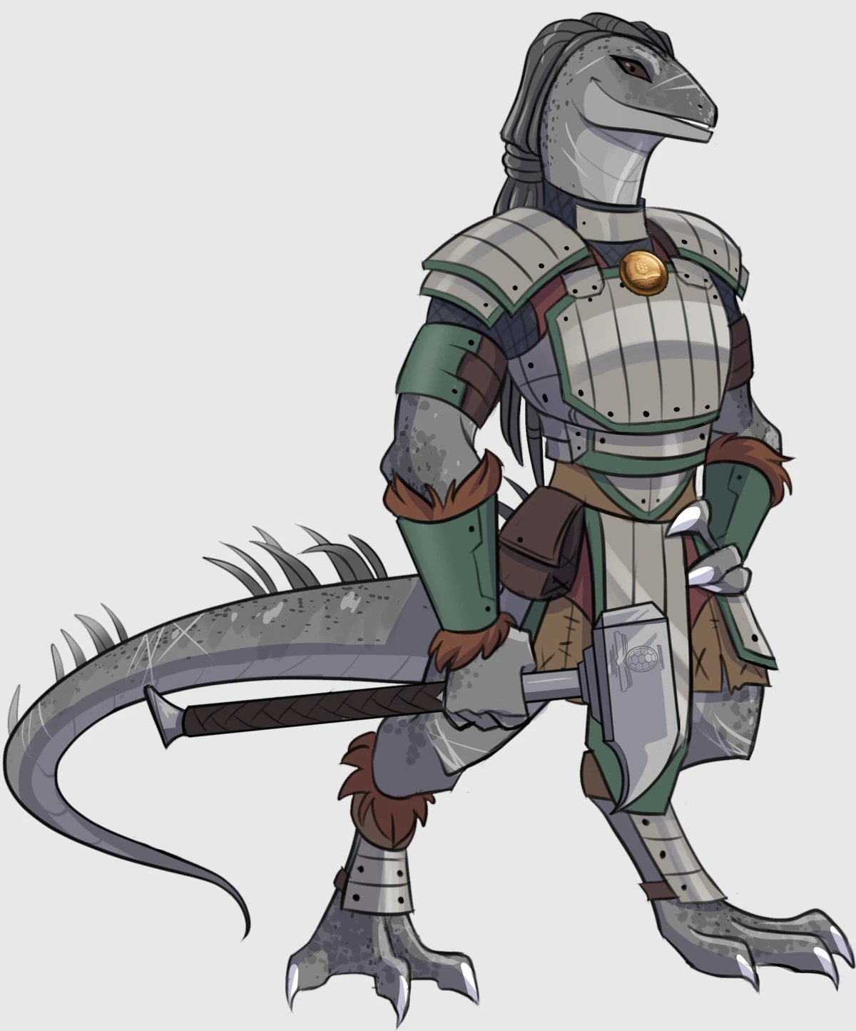 Mirik | Daleos Wiki | Fandom