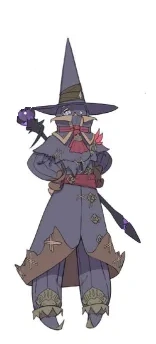 Morna Rinne | Daleos Wiki | Fandom