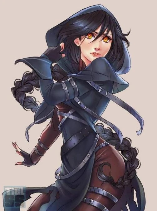 Cherry Lin | Daleos Wiki | Fandom