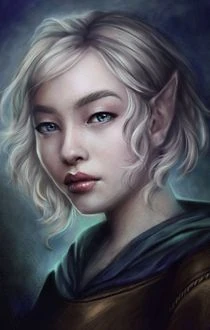 Learah Astergoth | Daleos Wiki | Fandom