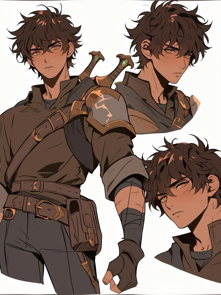 Marvus Thyros | Daleos Wiki | Fandom