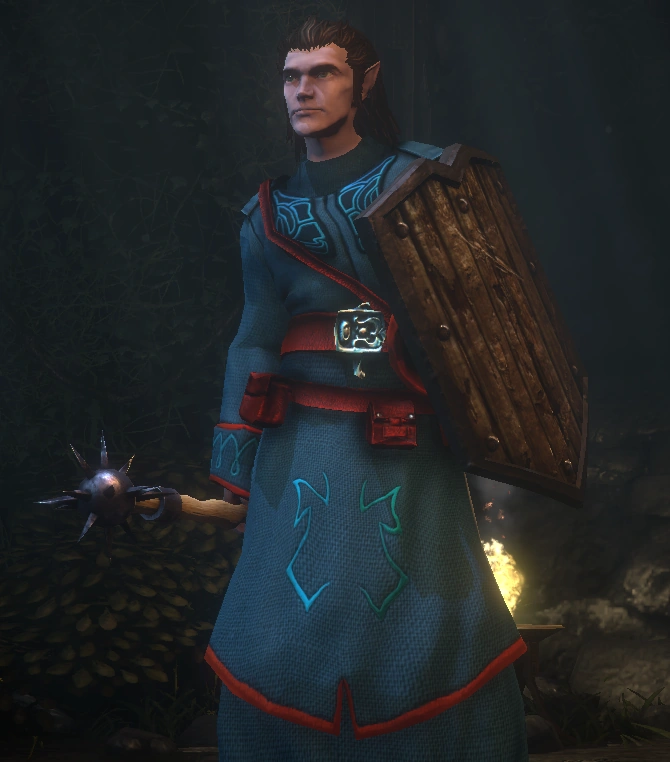 Dywin Protannous | Daleos Wiki | Fandom