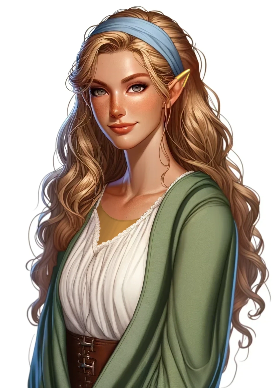 Mavis Irian | Daleos Wiki | Fandom