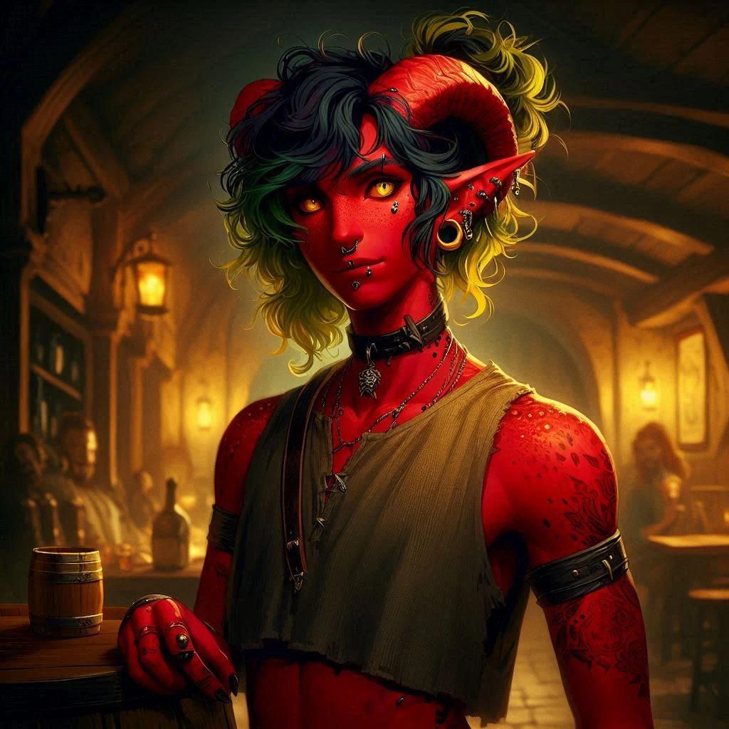 Triveu Linek | Daleos Wiki | Fandom