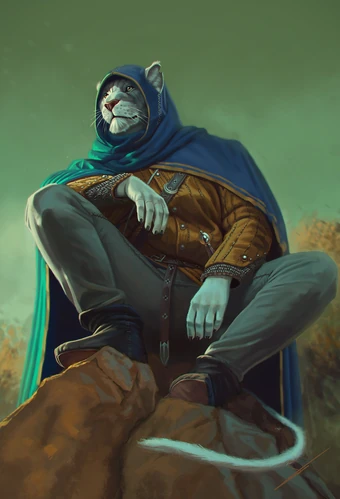 Lua Kong | Daleos Wiki | Fandom