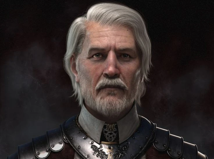 Ledrick Stoddart | Daleos Wiki | Fandom