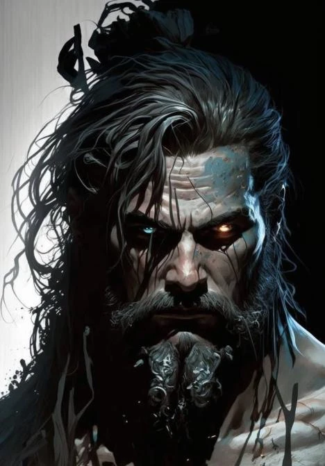 Jorah | Daleos Wiki | Fandom