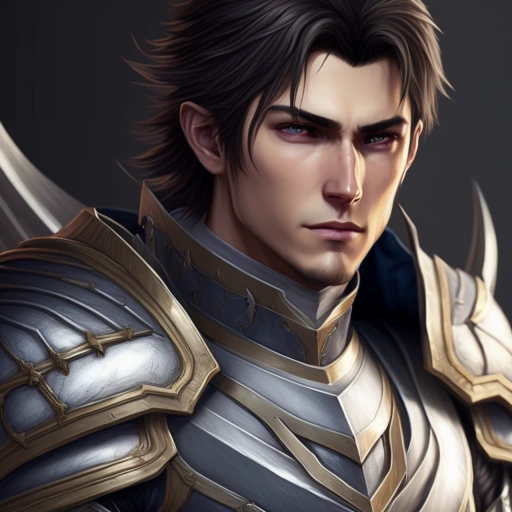 Sable Ravenstar | Daleos Wiki | Fandom