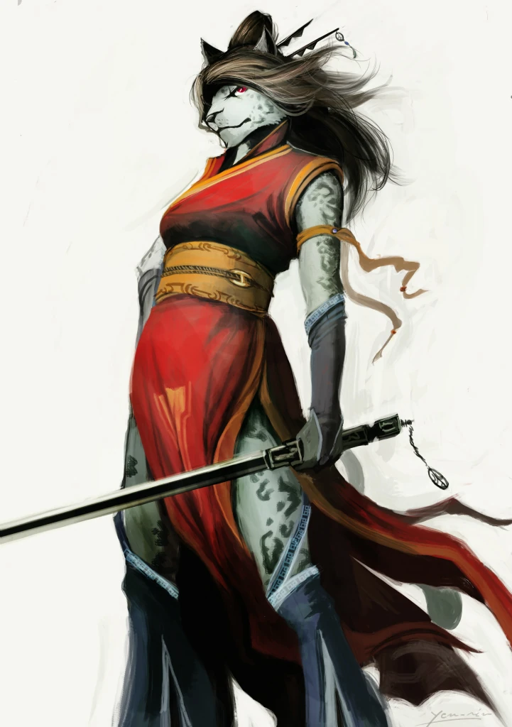 Lua Bao | Daleos Wiki | Fandom