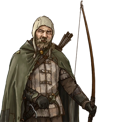 Gilbert Stephens | Daleos Wiki | Fandom