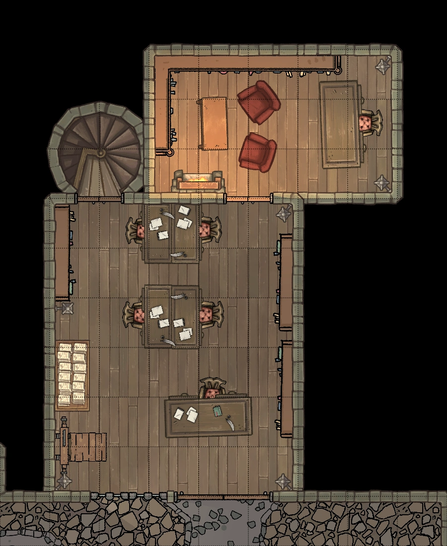 Osterian Observe | Daleos Wiki | Fandom