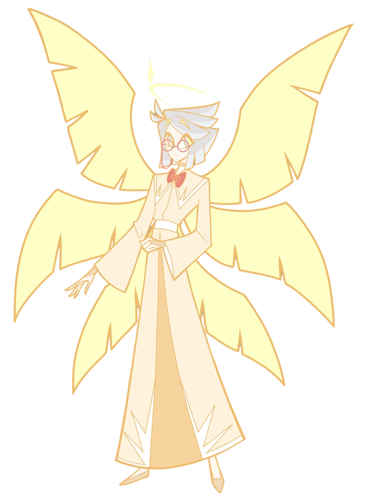 Michael | Daleyhazbin Wiki | Fandom