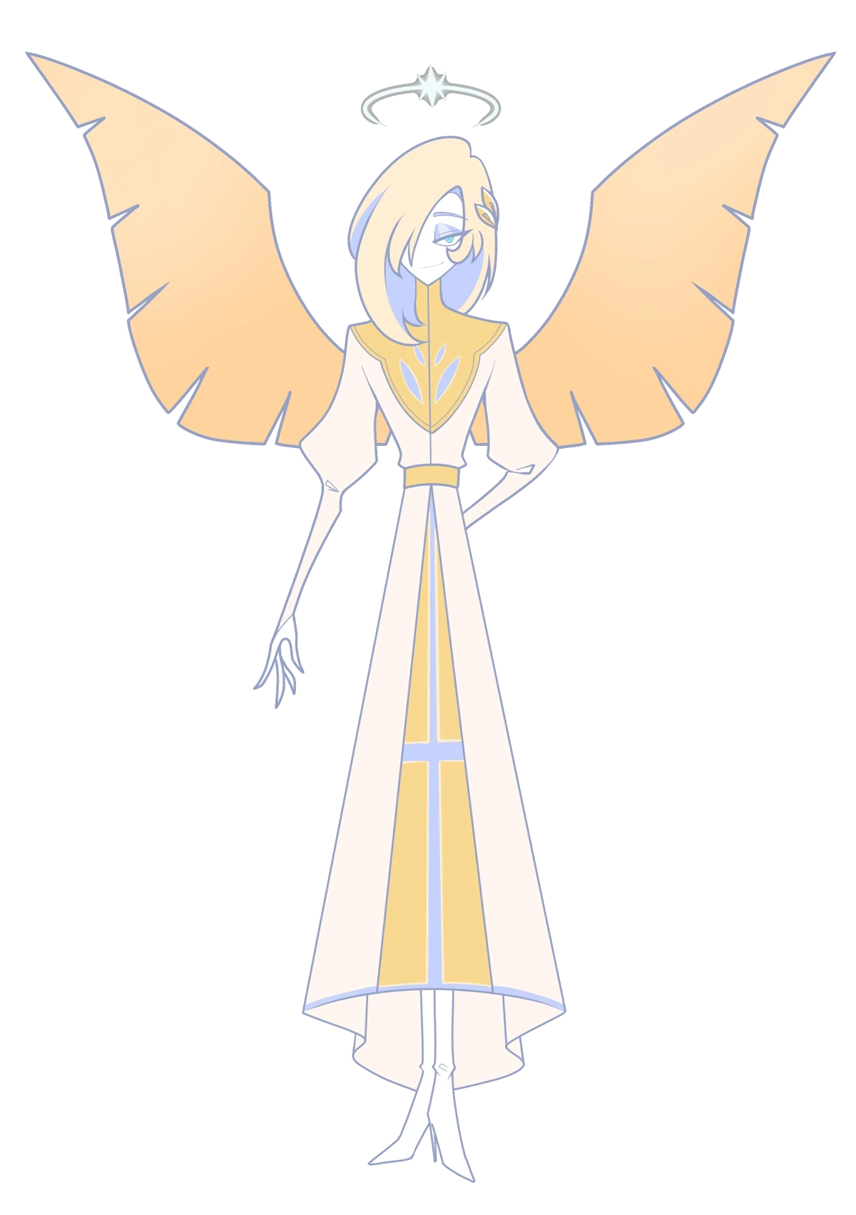 Gabriel | Daleyhazbin Wiki | Fandom