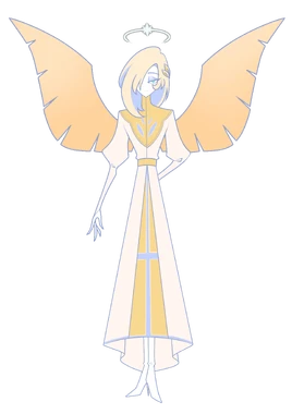 Gabriel | Daleyhazbin Wiki | Fandom