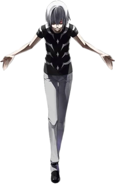 Accelerator | Pseudo Villains Wiki | Fandom
