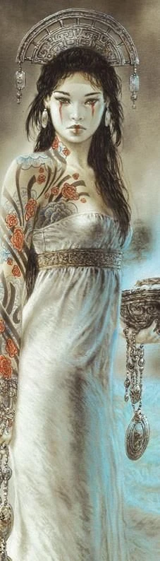 Umeko | Dalfort Wikia | Fandom