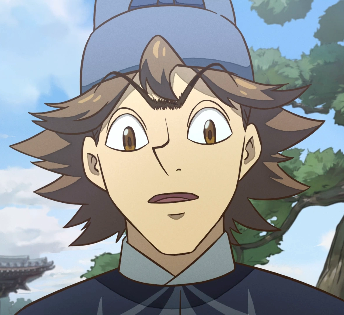 Alibaba | Dali Temple Log Wiki | Fandom