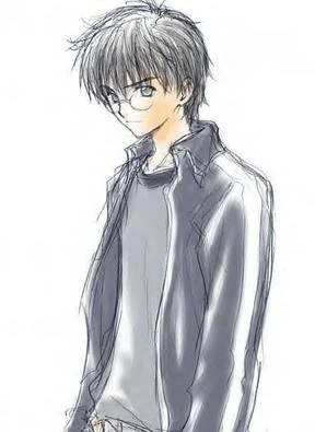 Harry J. Potter (DD) | Dalkon's Character Sheets Wiki | Fandom