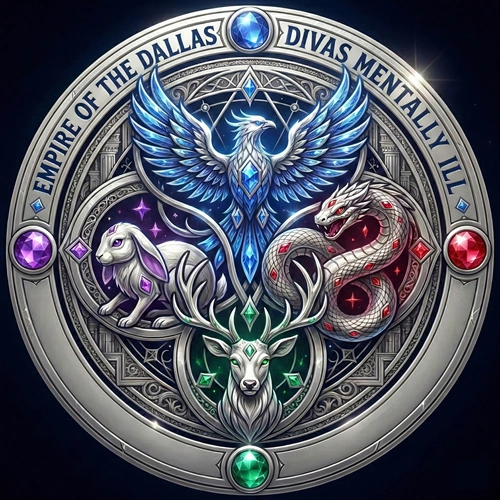 Rose Clones | Dallas Divas:Mentally Ill Wiki | Fandom