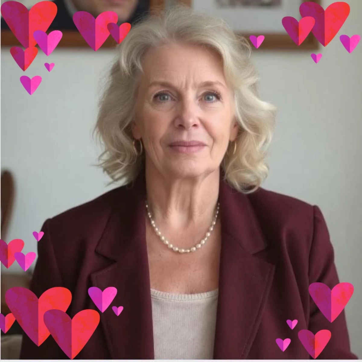 Cheryl Hughes | Dallas Divas:Mentally Ill Wiki | Fandom