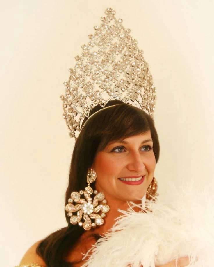 Kimberly Cooper | Dallas Divas:Mentally Ill Wiki | Fandom