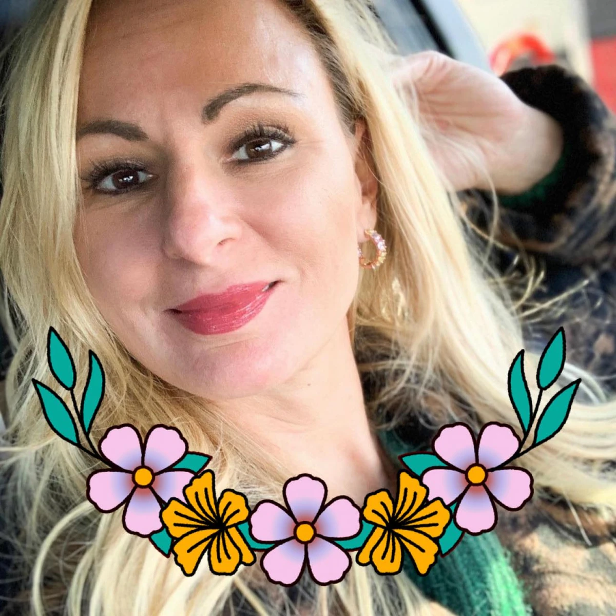 Kristie White | Dallas Divas:Mentally Ill Wiki | Fandom