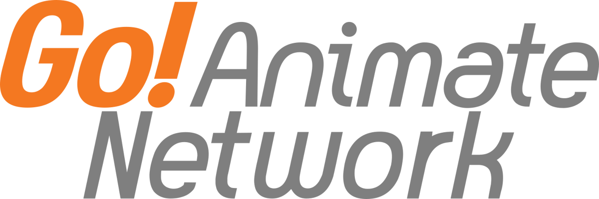 GoAnimate Network | Dallas' Logos of this Wiki | Fandom